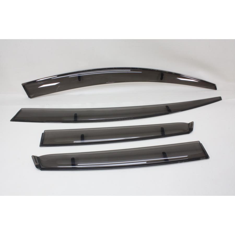 HG21S セルボ G LTD H21年式 K6A AT 2WD 80541km 純正 ドアバイザー 1台分セット （サイドバイザー）。。。 : タイヨーナゴヤショッピング店 - 通販 ...