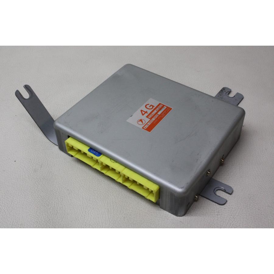 BG5 レガシー 2.0L FJ20 EMPI DOHC ターボ 280馬力 H8年 5MT 4WD 82534km エンジンコンピューター ...