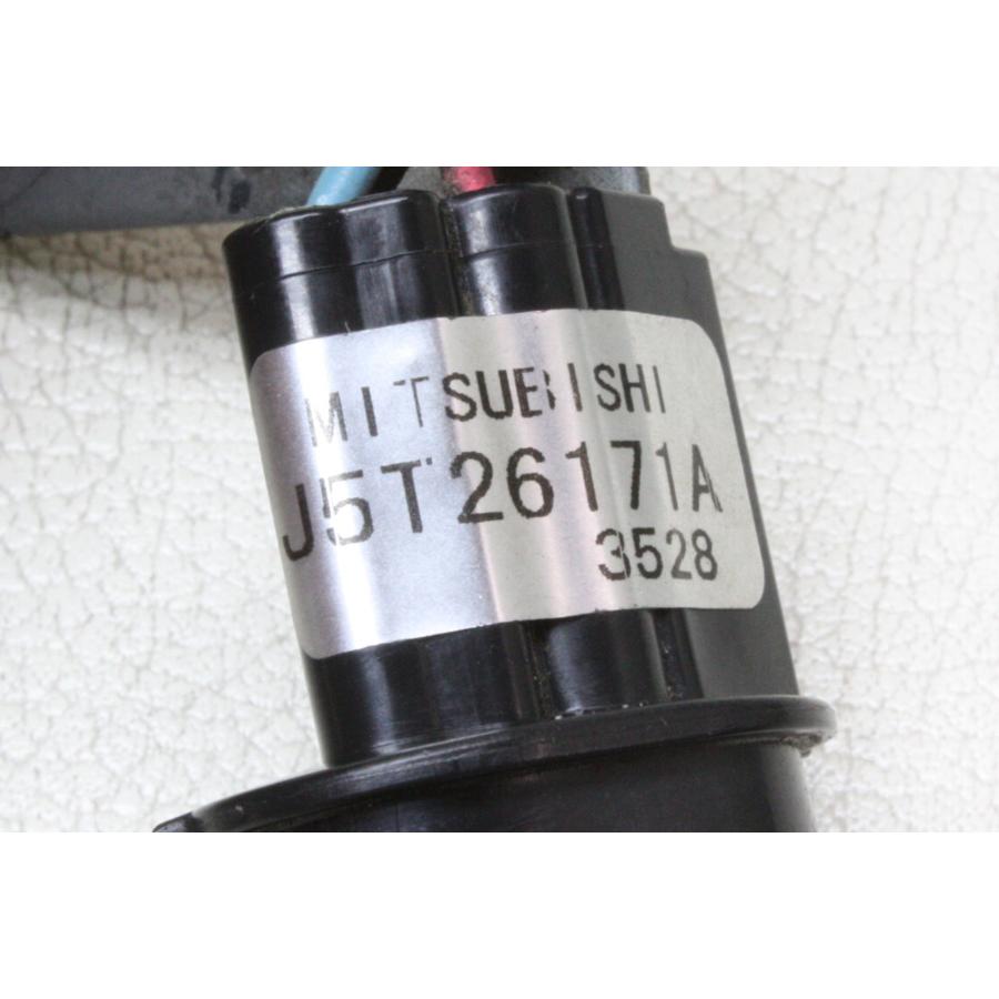 U61V ミニキャブバン H25年 65783km 5MT 3G83 NA クランク角センサー J5T26171A バキュームセンサー (U71V U72V クリッパーバン。 : タイヨー ...