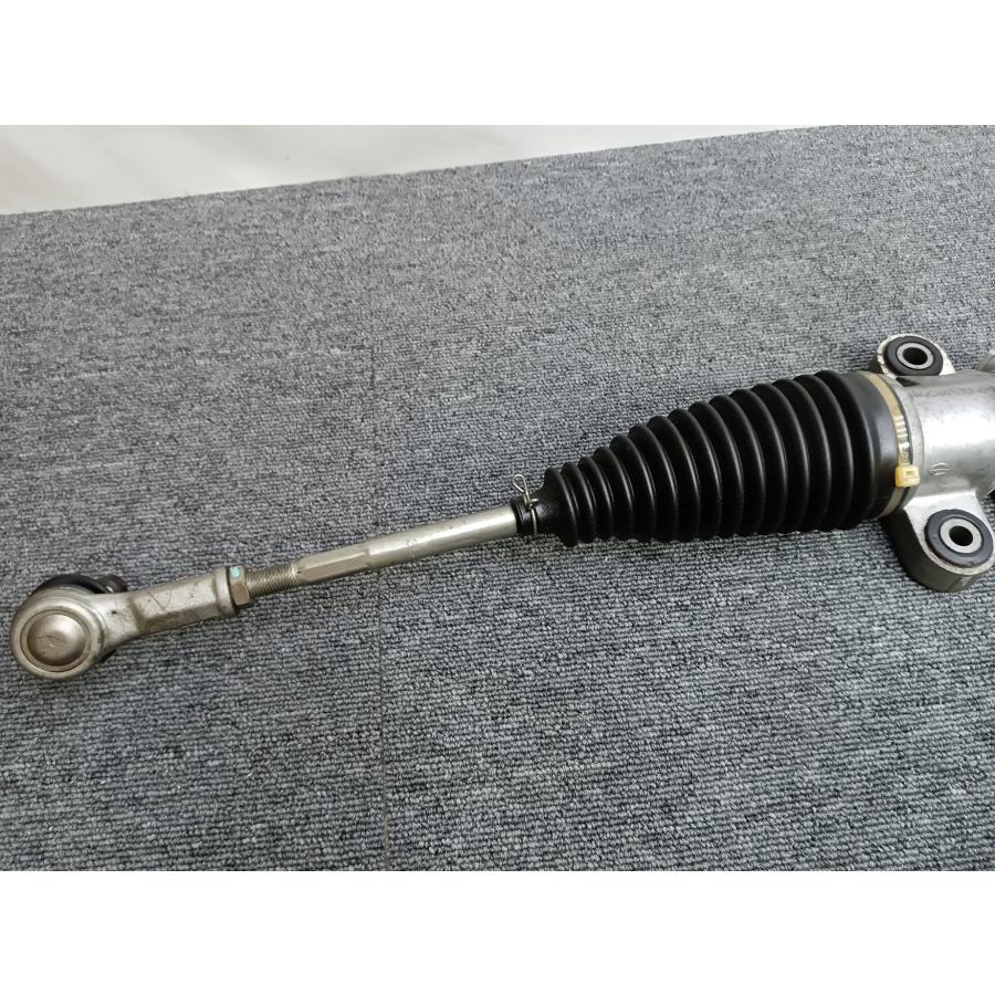 4万km!! H25年 HBD-L275V ミラ KF-VE 2WD AT 電動パワステ モーター コンピュータ ステアリングシャフト エッセ ムーヴ流用等 : タイヨーナゴヤショッピング店 ...