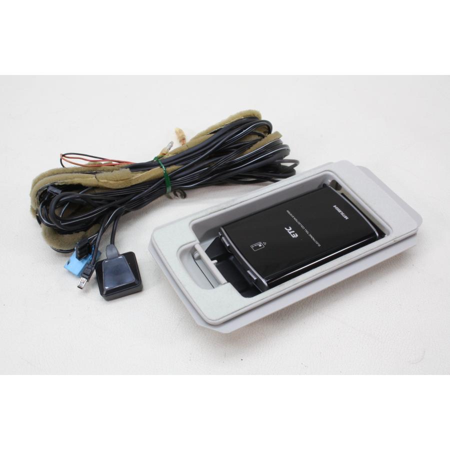 KE2AW CX-5 XD L H26年式 純正 ビルトイン ETC 天井ケース ナビ連動ケーブル 三菱ETC車載器 .. : タイヨーナゴヤショッピング店 - 通販 - Yahoo!ショッピング