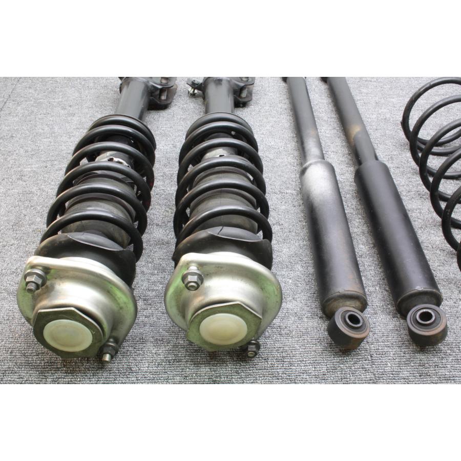 L235S エッセ L H18年式 3AT 2WD 84062km 純正 ストラット サス ショック 48510-B2670 48520-B2670 48531-B2620 : タイヨーナゴヤ ...