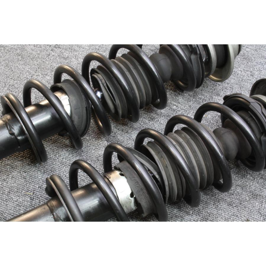 L235S エッセ L H18年式 3AT 2WD 84062km 純正 ストラット サス ショック 48510-B2670 48520-B2670 48531-B2620 : タイヨーナゴヤ ...