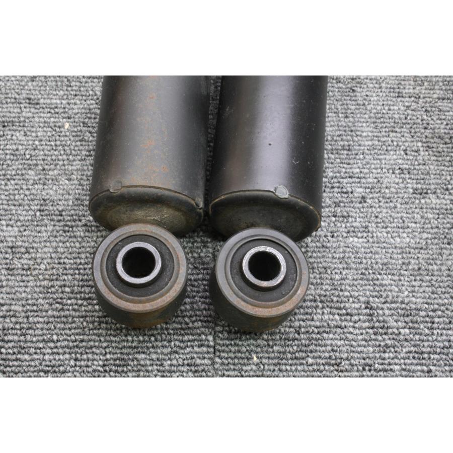 L235S エッセ L H18年式 3AT 2WD 84062km 純正 ストラット サス ショック 48510-B2670 48520-B2670 48531-B2620 : タイヨーナゴヤ ...