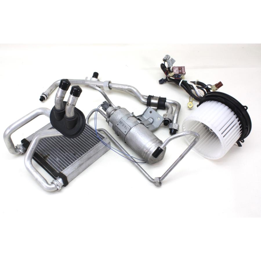 HH5 アクティバン ヒーターコア ヒーターモーター エアコン リキッドタンク SDX 後期 H27年式 3AT 2WD E07Z (マニュアルAC) .. : タイヨーナゴヤショッピング店 ...