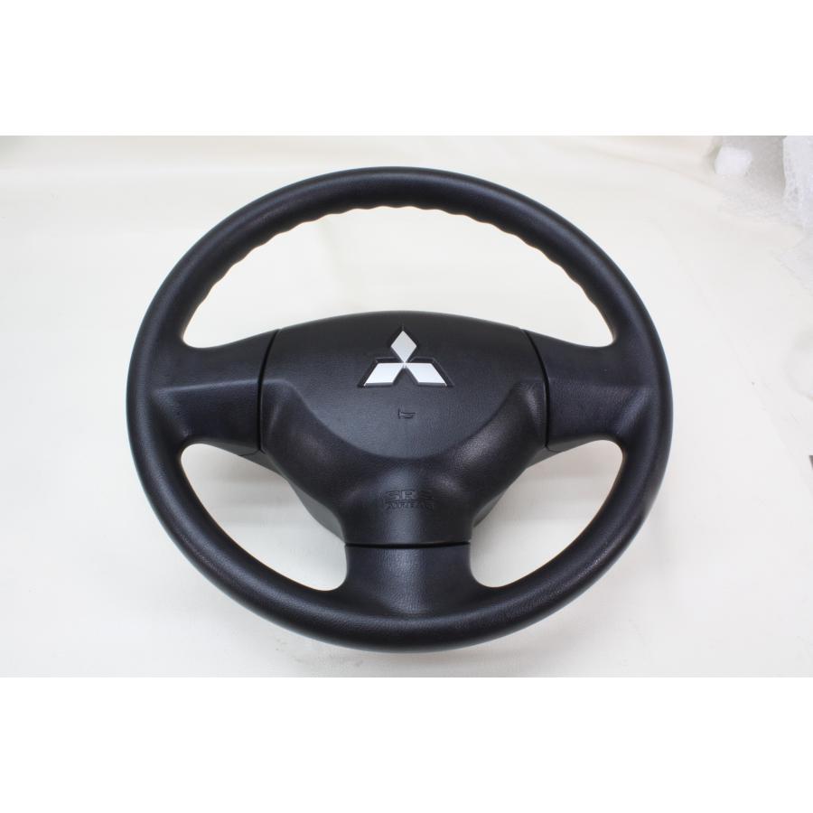 H82A トッポ M H23年式 3G83 AT 2WD 84061km 純正 ノーマル ステアリング ハンドル ... : タイヨーナゴヤショッピング店 - 通販 - Yahoo!ショッピング