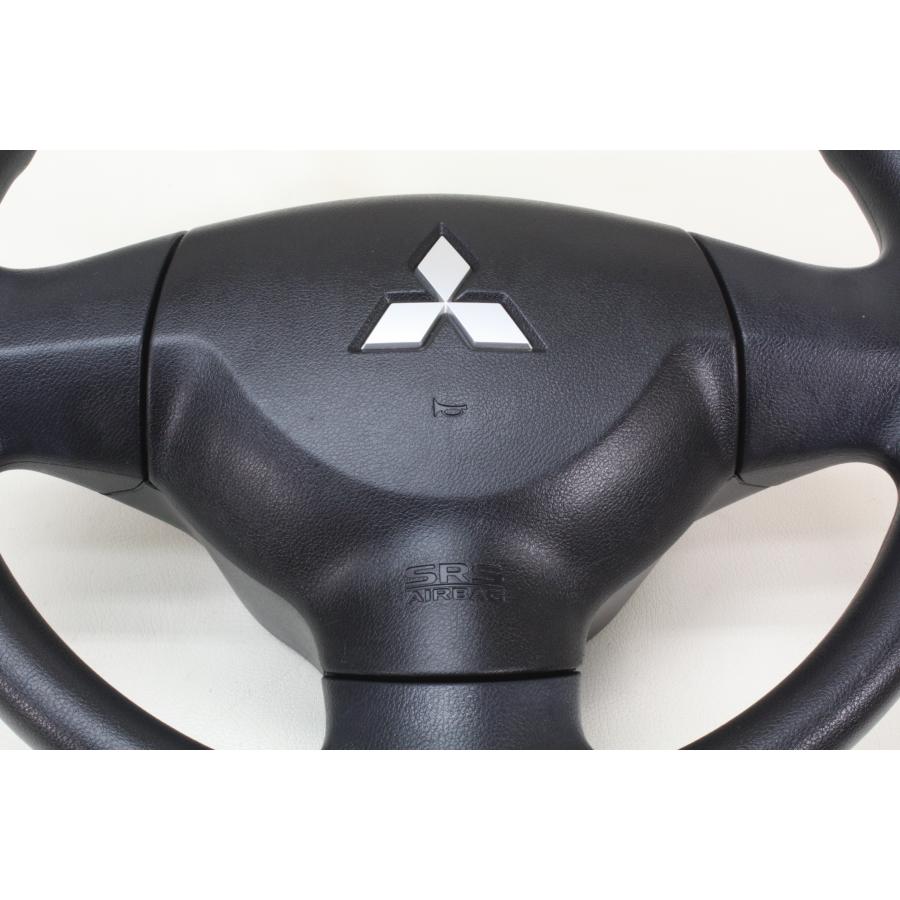 H82A トッポ M H23年式 3G83 AT 2WD 84061km 純正 ノーマル ステアリング ハンドル ... : タイヨーナゴヤショッピング店 - 通販 - Yahoo!ショッピング