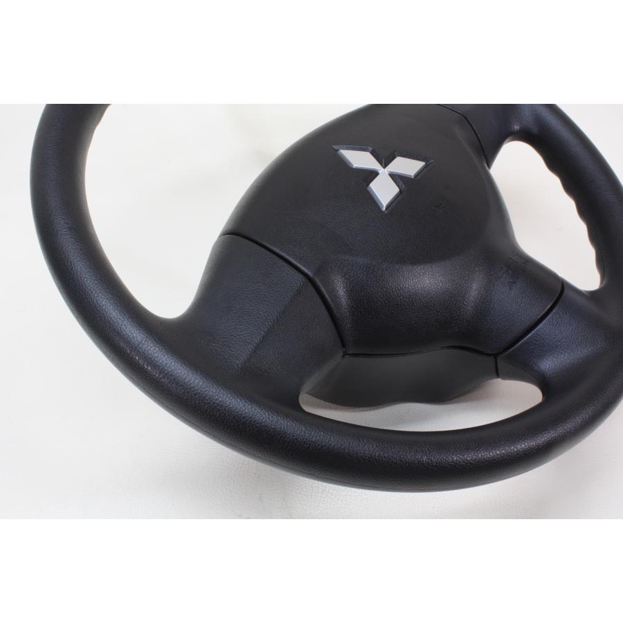 H82A トッポ M H23年式 3G83 AT 2WD 84061km 純正 ノーマル ステアリング ハンドル ... : タイヨーナゴヤショッピング店 - 通販 - Yahoo!ショッピング