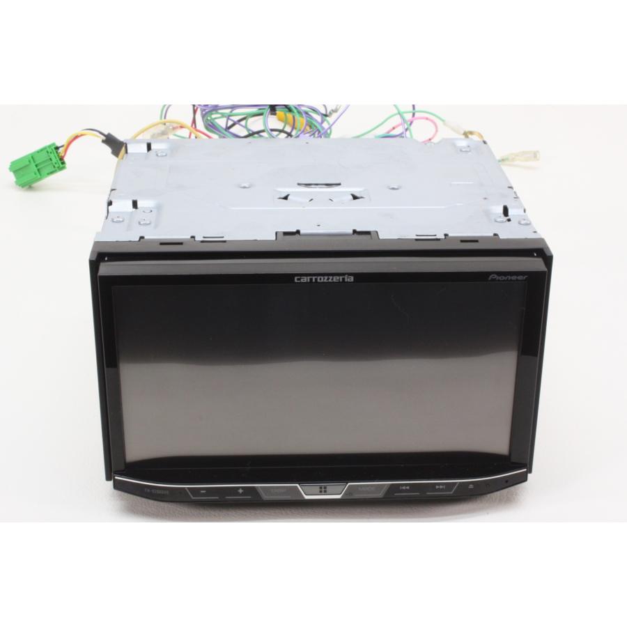 カロッツェリア FH-9200DVD AVメインユニット CD DVD チューナー MG33S モコ X H24年式 より取り外し品です... : タイヨーナゴヤショッピング店 - 通販 ...