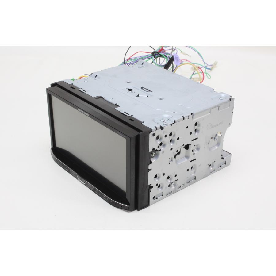 カロッツェリア FH-9200DVD AVメインユニット CD DVD チューナー MG33S モコ X H24年式 より取り外し品です... : タイヨーナゴヤショッピング店 - 通販 ...