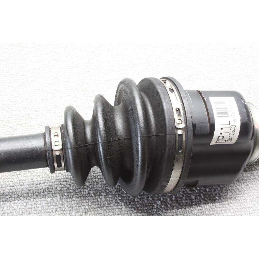 NSP141 スペイド F (NCP141 ポルテ) 純正 ドライブシャフト 左右セット H28年式 走行少ない！48281km { : タイヨーナゴヤショッピング店 - 通販 - Yahoo ...