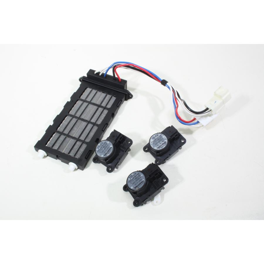 B11W ekカスタム H27年式 3B20ターボ オートエアコン サーボメーター PTCヒーター ユニット 27143 1HA1A ]]] : r6-11-16b11wd79 : タイヨー ...