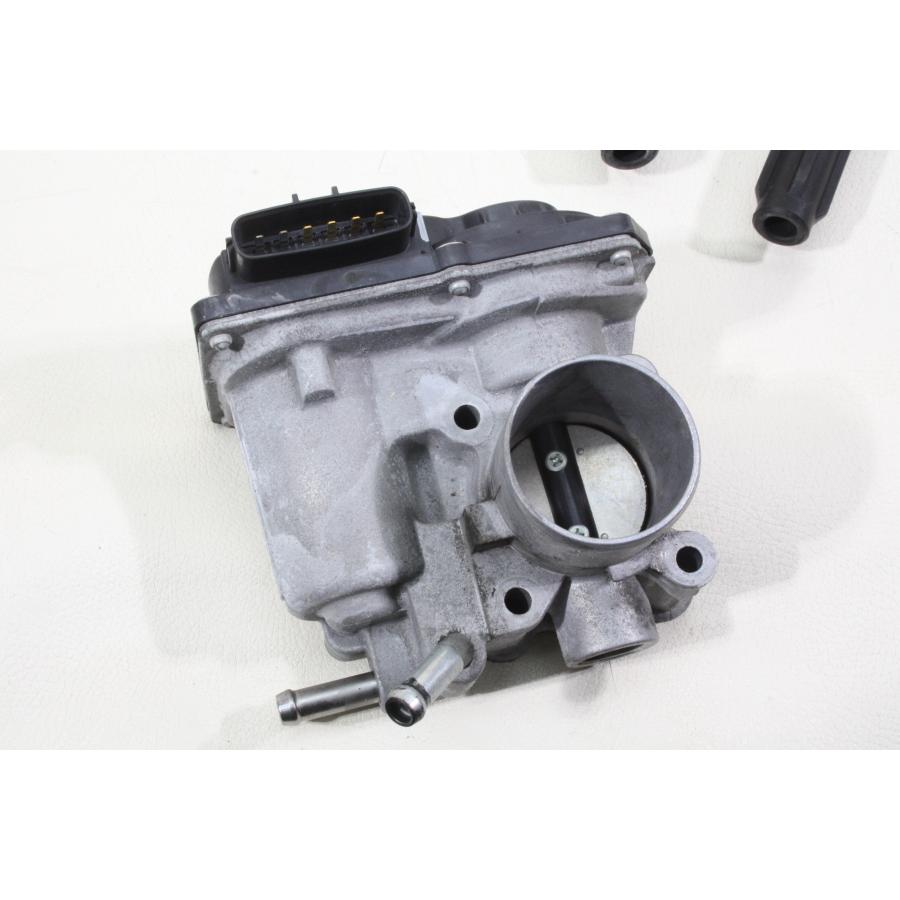 B11W ekカスタム 電子制御 スロットルボディー ISCV コイル 3個セット H27年式 3B20ターボ CVT 1450A221 : タイヨーナゴヤショッピング店 - 通販 ...