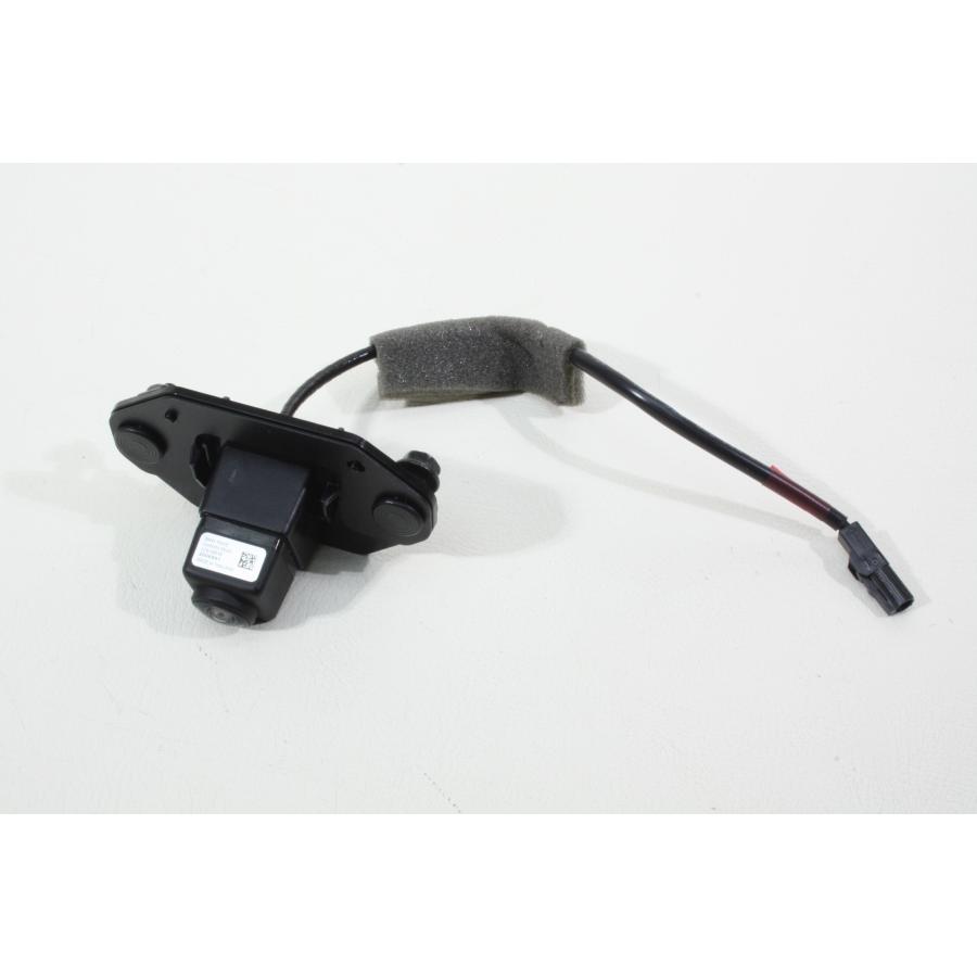 ZE1 リーフ G H29年式 EM57 AT 2WD 純正 バックカメラ 28442 5SA0C VCB-N851B +++ : タイヨー ...