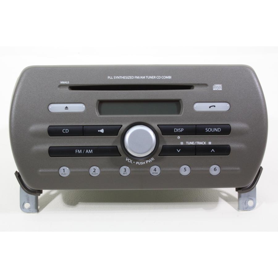 Ha25s アルト Cd Fm Am チューナー 純正オーディオ H21年式 K6a 4at 2wd 71571km 39101 64l05 Dy 1sj0 6 T ] タイヨーナゴヤ