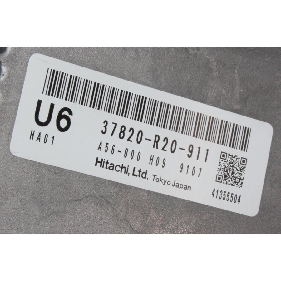 JE1 ゼスト Spark W H21年式 P07A 4AT 2WD 76756km エンジン ECU 37820-R20-911 スロットルボディー ISCV ... : タイヨーナゴヤ ...