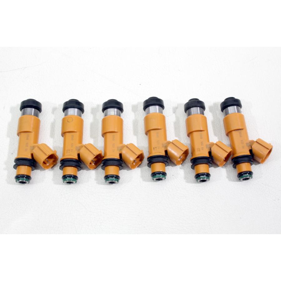 L150S ムーブ H17年式 EF-VE NA 5速MT 2WD 89713km L250S ミラアヴィ 純正 12穴 インジェクター 6個セット *** : タイヨーナゴヤショッピング店 ...