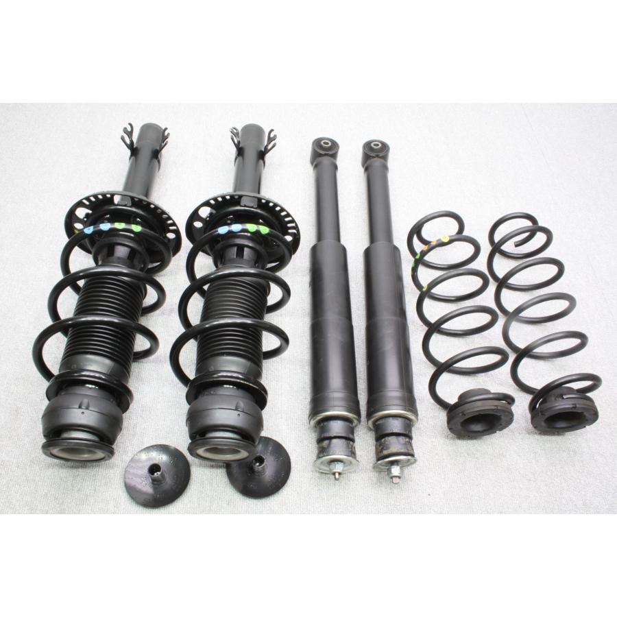 AACHY VW UP ワーゲンアップ H26年式 56971km CHY AT 2WD 右H 純正 ストラット サス ショックアブソーバー 1台分セット^^ :R6-4 ...