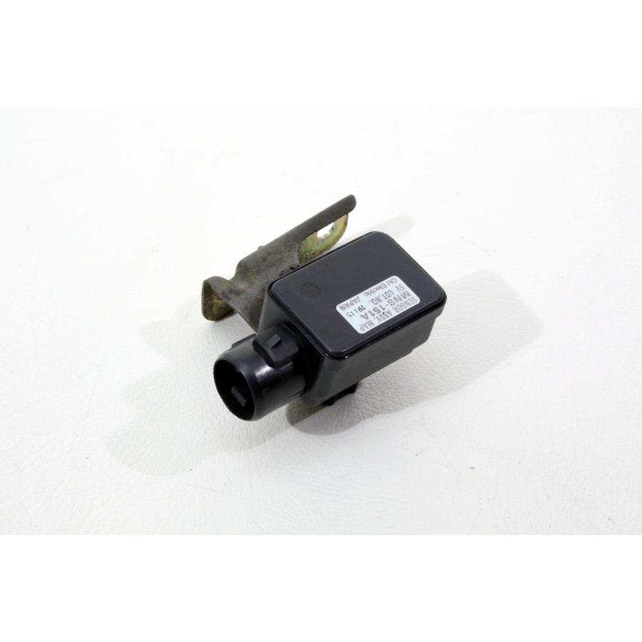 PP1 ビートH3年式 E07A 5MT 2WD 72862km マップセンサー SENSOR ASSY MAP MNS-151A ...