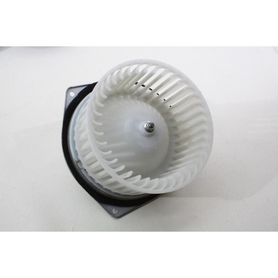 U71V クリッパーバン DX H20年式 3G83 3AT 2WD 純正 ヒーターモーター ブロアモーター CSA231D234 (U61V ミニキャブバン) ''' : タイヨーナゴヤ ...