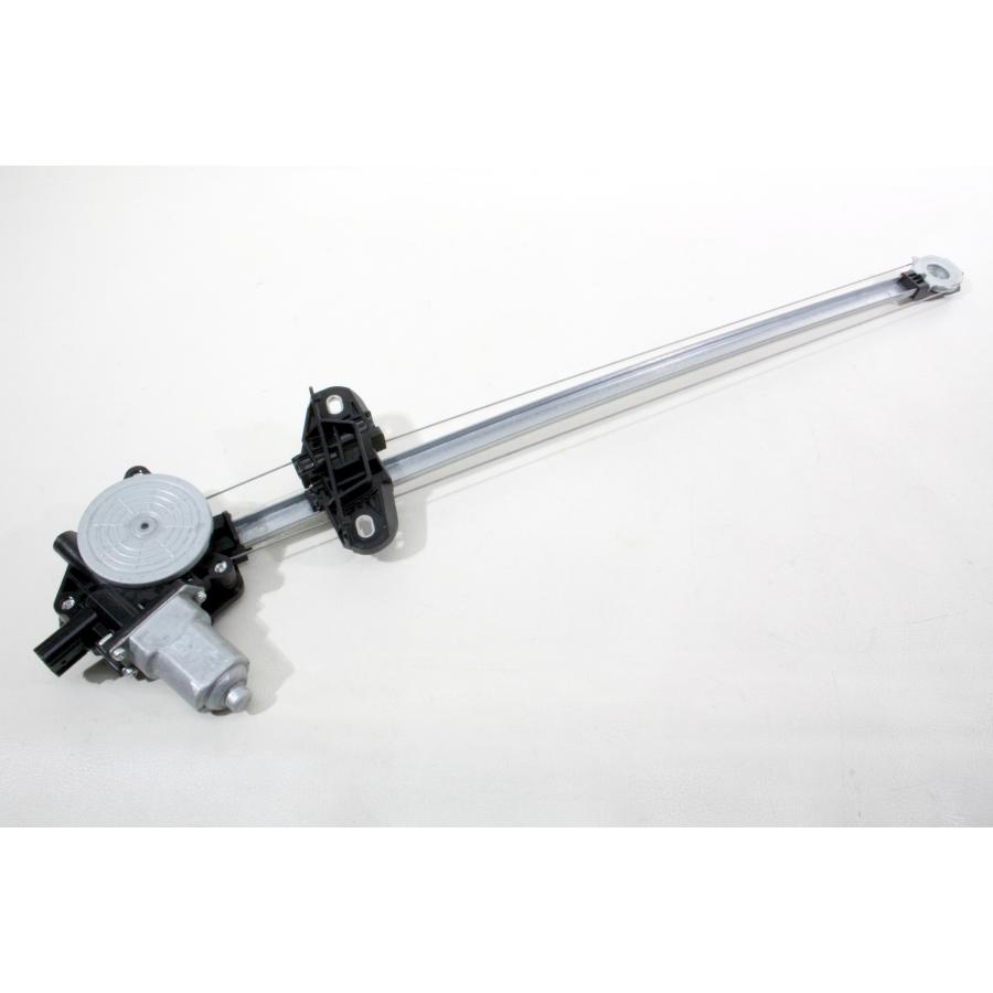 JF1 N-BOX カスタム H29年式 46997km 運転席ドア フロント右 パワーウインドレギュレーター レギュレーター (JF2) ~~~ : タイヨーナゴヤショッピング店 - 通販 ...