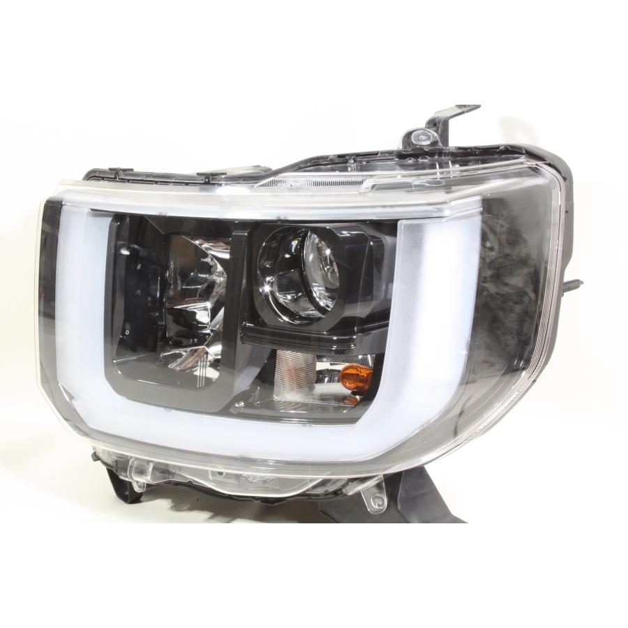 LA700S (LA710S) ウェイク H27年式 63183km KF-VET 純正 LED ヘッドライト 左 スタンレー W2664 ジャンク品です ||| : タイヨーナゴヤ ...