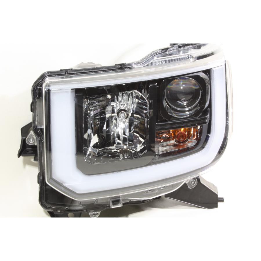 LA700S (LA710S) ウェイク H27年式 63183km KF-VET 純正 LED ヘッドライト 左 スタンレー W2664 ジャンク品です ||| : タイヨーナゴヤ ...