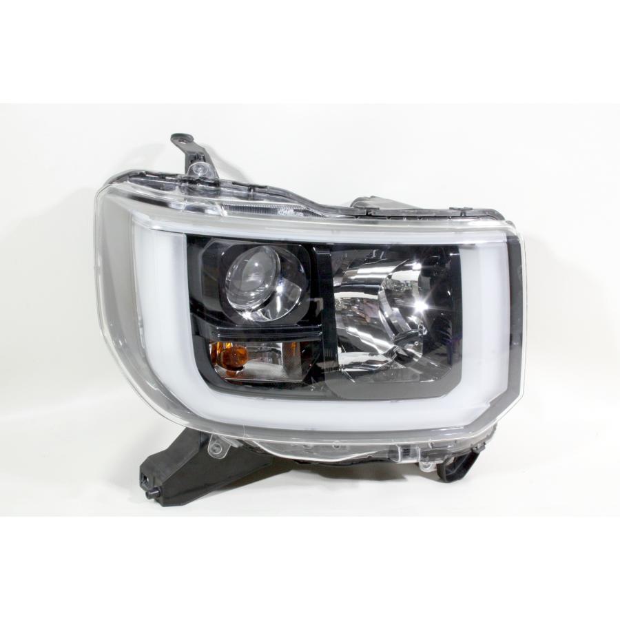 LA700S (LA710S) ウェイク H27年式 63183km KF-VET AT 2WD 純正 LED ヘッドライト 右 スタンレー W2664 ||| : タイヨーナゴヤショッピング ...