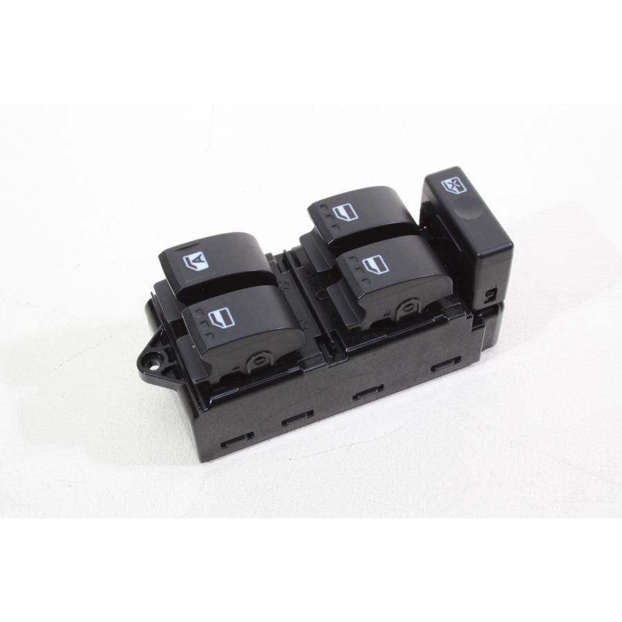 LA700S (LA710S) ウェイク H27年式 63183km KF-VET AT 2WD 純正 運転席集中 パワーウインドウスイッチ 84820-B2440 ||| : タイヨーナゴヤ ...