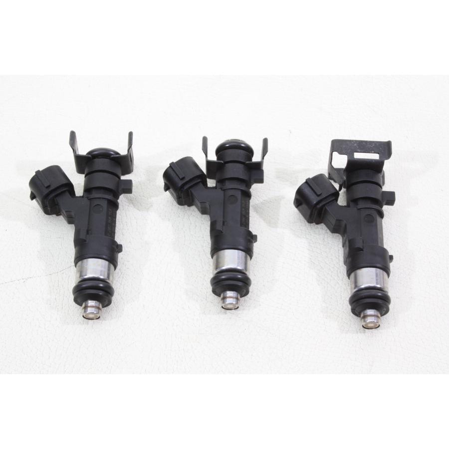 LA700S ウェイク インジェクター H27年式 63183km KF-VET ターボ 純正 23250-B2020 10穴 3個セット (LA150S等) : タイヨーナゴヤショッピング店 ...