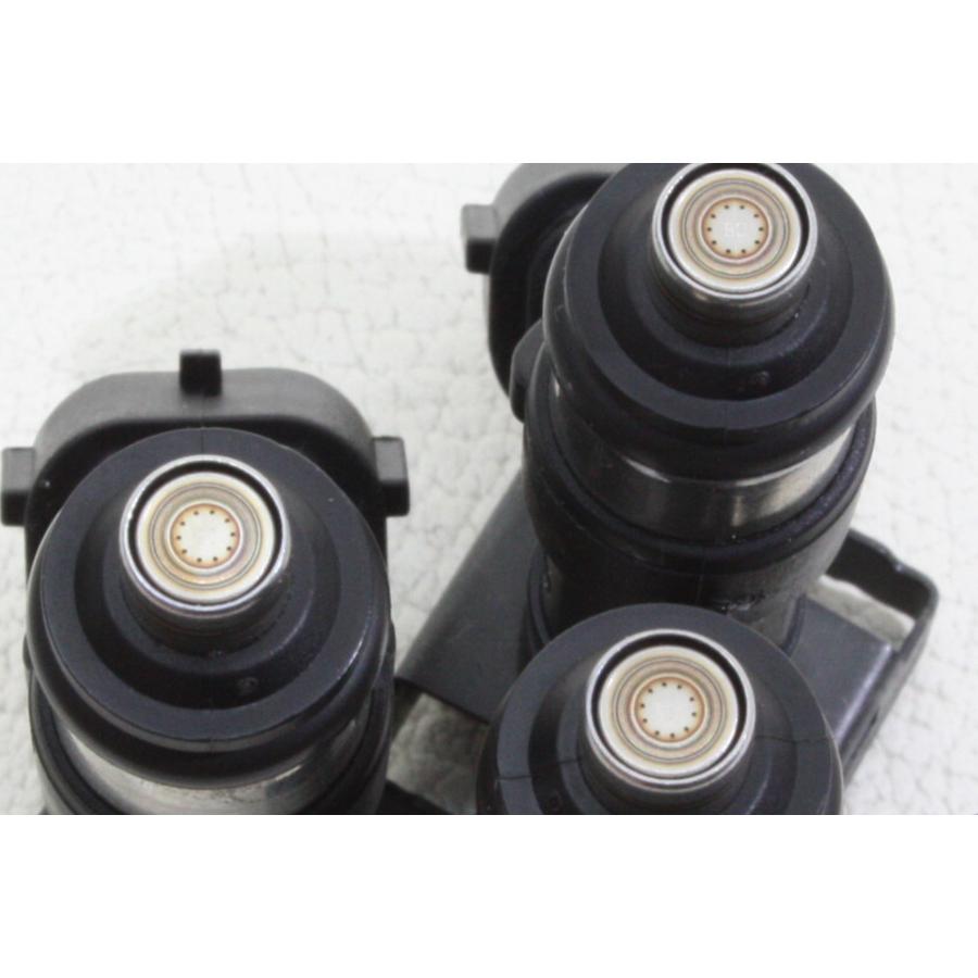 LA700S ウェイク インジェクター H27年式 63183km KF-VET ターボ 純正 23250-B2020 10穴 3個セット (LA150S等) : タイヨーナゴヤショッピング店 ...