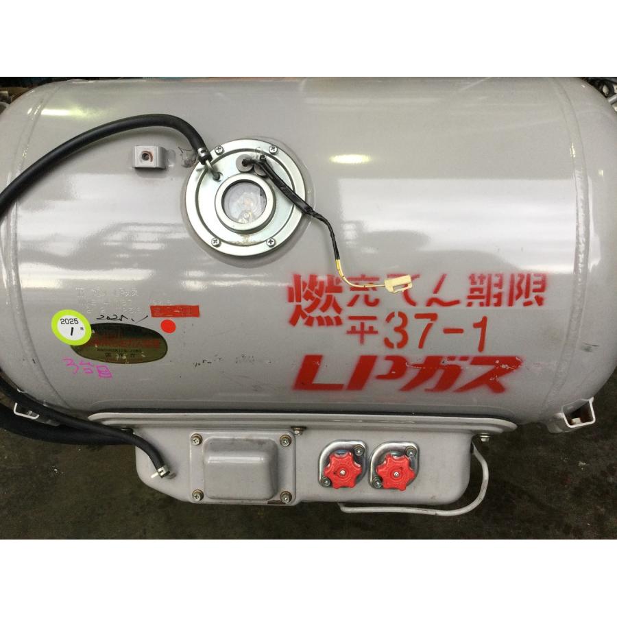 ※引き取り限定品!! 充填期限2025年1月 令和7年 平成25年3月 DBA-TSS10 コンフォート 1TRFPE タクシー LPG LPガス プロパン ボンベ タンク : タイヨーナゴヤ ...