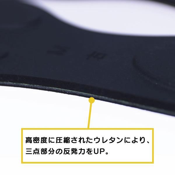 BALANCE工房 バランス工房 B-TR SP-X2 ビートレ インソール(中 BALANCE工房 バランス工房 B-TR SP-X2 ビートレ インソール(中