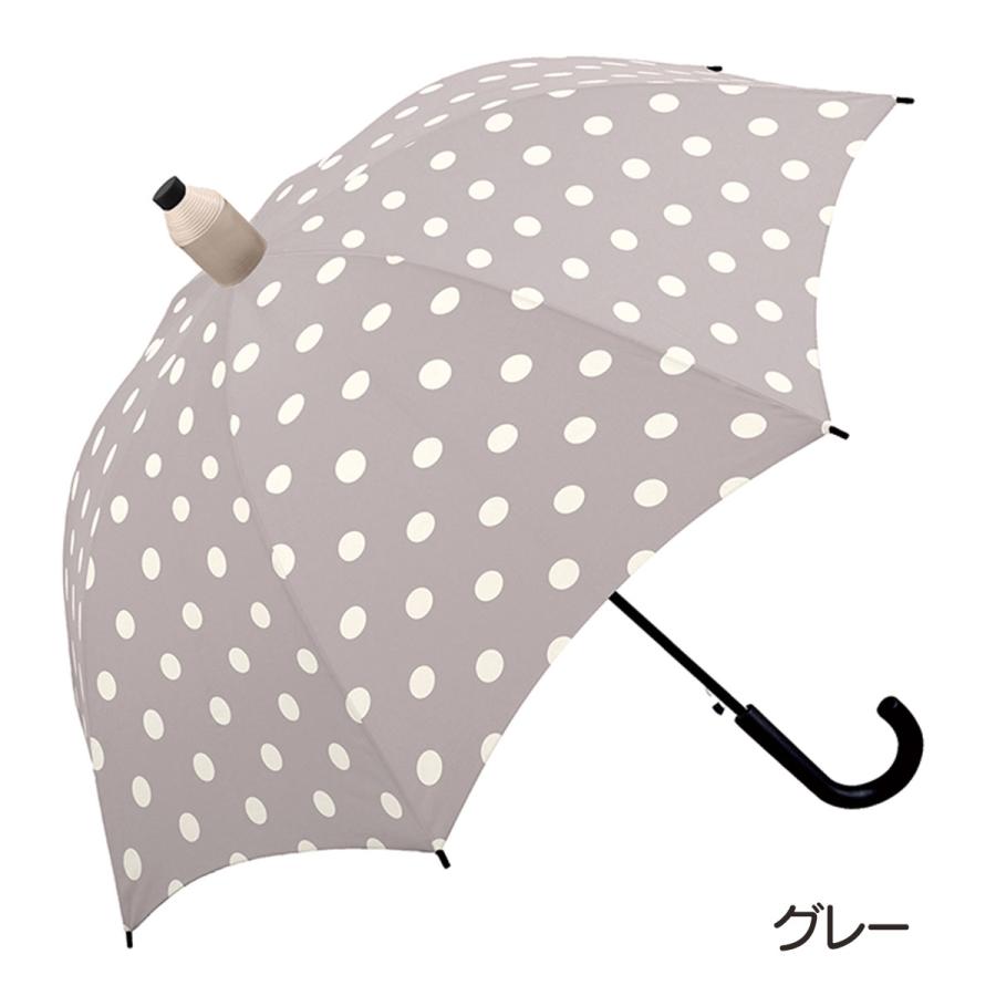 雨傘 ジャンプ式 60cm レディース スライドキャップアンブレラ 婦人傘 :crux-109777:TL-STARしのびや - 通販 - Yahoo!ショッピング