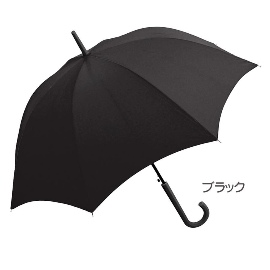 【婦人長傘】ノーマル無地 婦人長傘 60cm ジャンプ傘 雨傘 ワンタッチ式 グラスファイバー 女性 :crux-118075-:TL-STARしのびや - 通販 - Yahoo!ショッピング