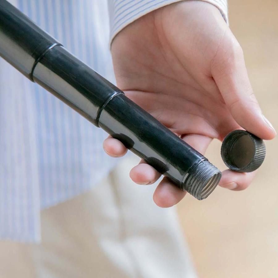 【カバー付き雨傘】ぬれないンブレラ 60cm ジャンプ傘 水濡れ防止カバー : TL-STARしのびや - 通販 - Yahoo!ショッピング