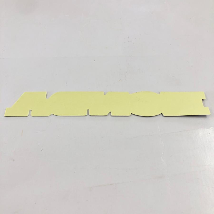 ホンダ 〇 ロゴ デカール HONDA 旧タイプ 2枚セット : T.L.W. - 通販 - Yahoo!ショッピング