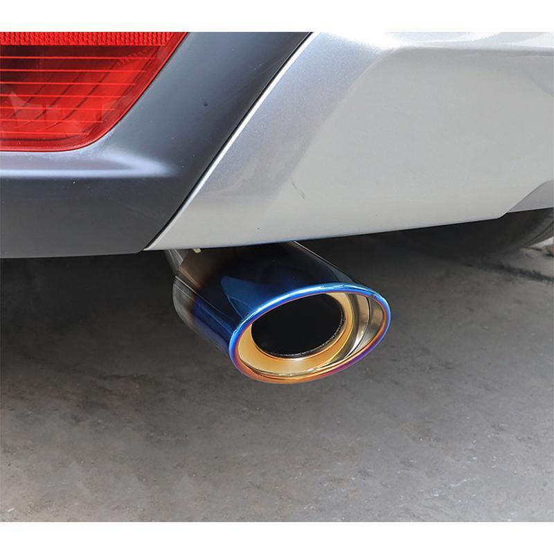 新型アウトバック BT5 パーツ マフラーカッター エキパイ : tm-st2-1000445 : TMストア2 - 通販 - Yahoo!ショッピング