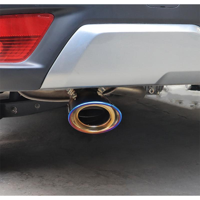 新型アウトバック BT5 パーツ マフラーカッター エキパイ : tm-st2-1000445 : TMストア2 - 通販 - Yahoo!ショッピング