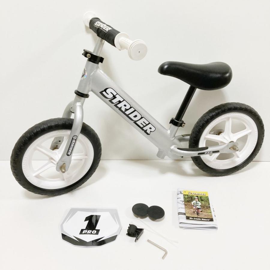 38％割引ホワイト系最上の品質な 極美品 ストライダープロSTRIDER PRO ブラック ムラサキスポーツ限定 三輪車/乗り物 その他ホワイト系-OTA.ON.ARENA.NE.JP