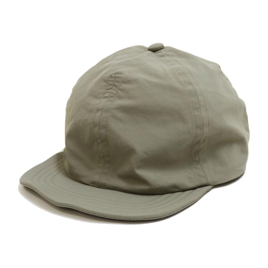 【DM便190円】BURLAP OUTFITTER バーラップ アウトフィッター 3-PANEL CAP 3パネル キャップ : THE MOUNTAIN EDITIONS - 通販 ...