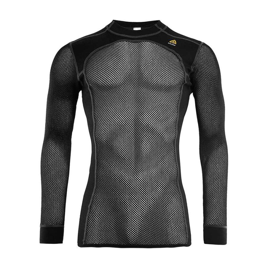 ACLIMA WOOLNET CREW NECK MEN'S | ウールネット クルー ネック メンズ : THE MOUNTAIN EDITIONS - 通販 - Yahoo!ショッピング