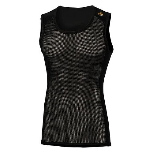 ACLIMA WOOLNET SINGLET | アクリマ ウールネット シングレット : THE MOUNTAIN EDITIONS ...