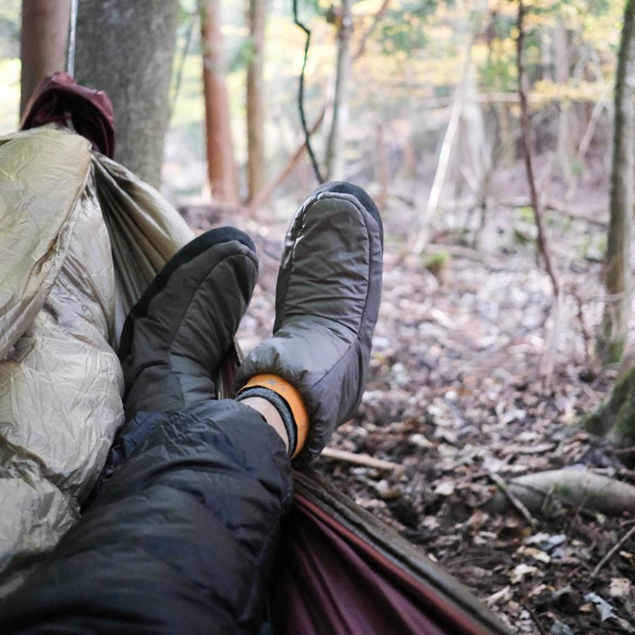 EXPED（エクスペド） EXPED｜Camp Booty エクスペド｜キャンプブーティー : THE MOUNTAIN EDITIONS ...