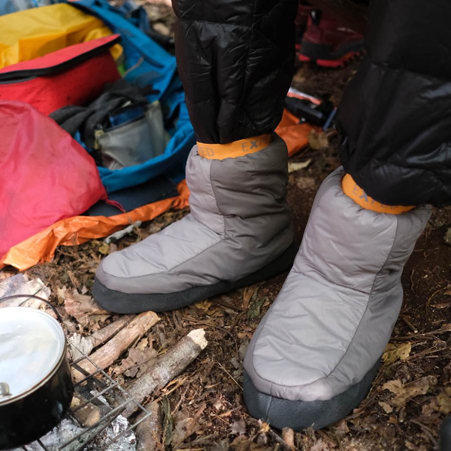 EXPED｜Camp Booty エクスペド｜キャンプブーティー :CampBooty:THE MOUNTAIN EDITIONS - 通販 ...