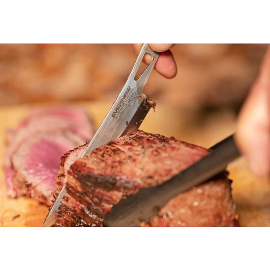 EVERNEW 【DM便180円】EVERNEW｜深山包丁（EBY660）エバニュー : THE MOUNTAIN EDITIONS - 通販 - Yahoo!ショッピング