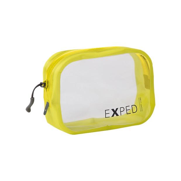 EXPED（エクスペド） 【DM便180円】EXPED Vista Clear Cube S | クリア キューブ S : THE ...