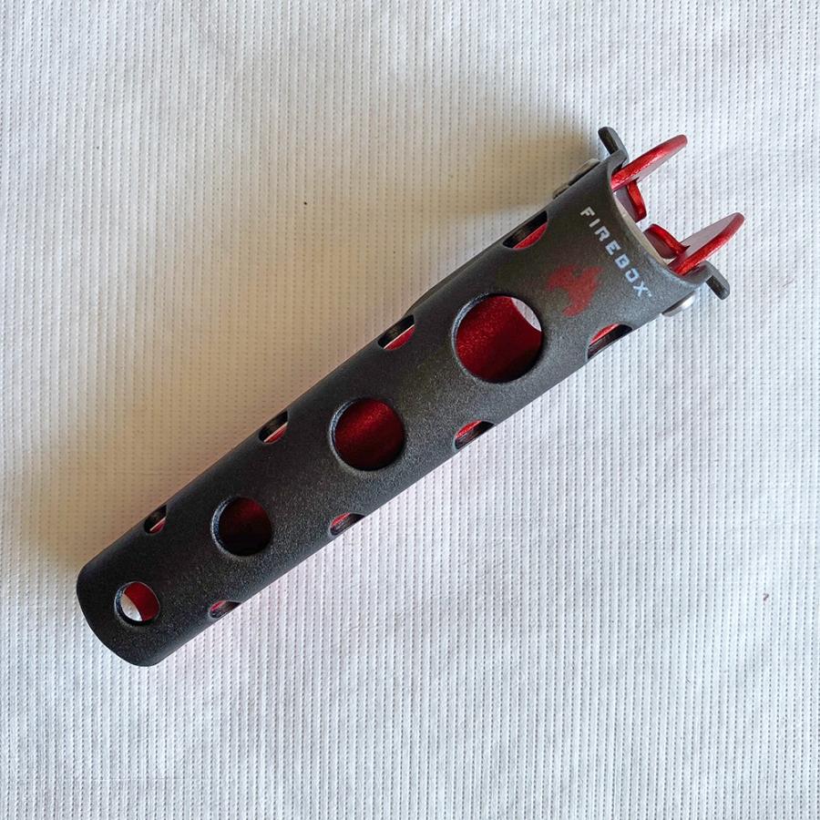 FIREBOX Regular Pan Pot Lifter | パンリフター レギュラー : THE MOUNTAIN EDITIONS ...