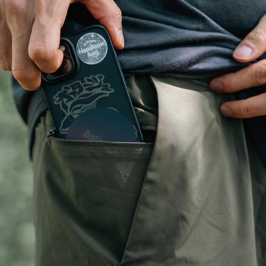 STATIC スタティック FLUX PANTS フラックス パンツ : THE MOUNTAIN EDITIONS - 通販 - Yahoo ...