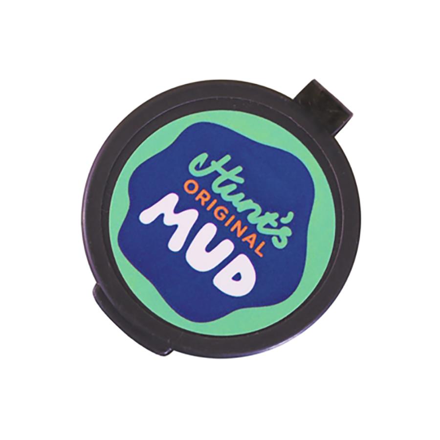 【DM便180円】Hunt's ORIGINAL｜MUD ハント オリジナル マッド（ティペット・シンカー） : THE MOUNTAIN EDITIONS - 通販 - Yahoo!ショッピング